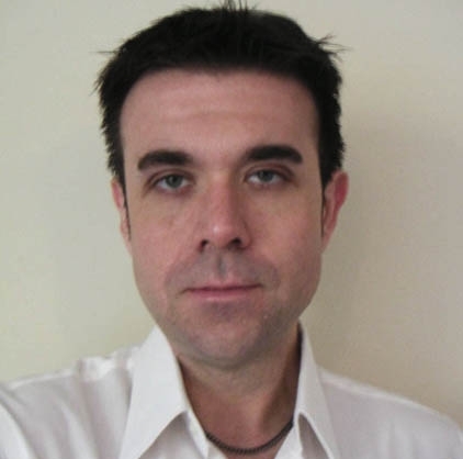 David Padworny - Official Website